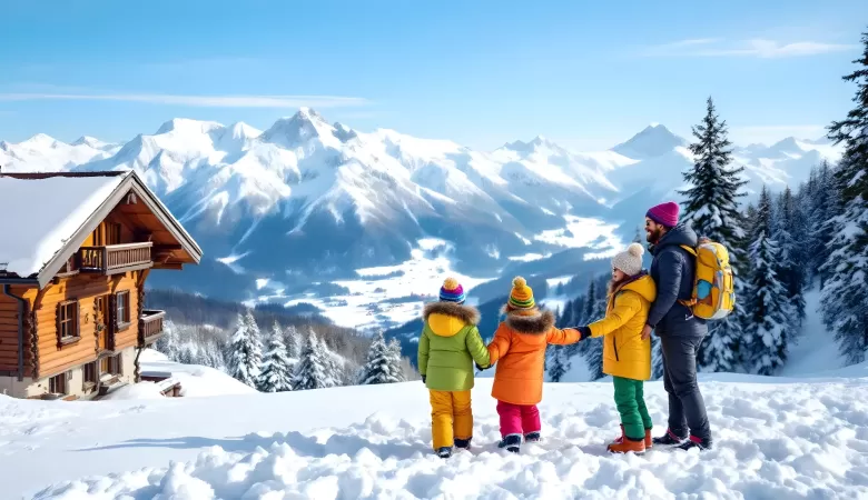 Co robić w Zakopanem z dziećmi? Atrakcje na każdą pogodę - podrozedzieciece.pl